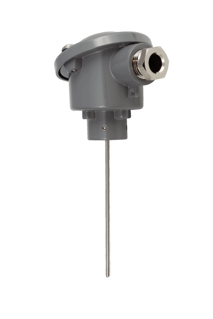 Temperature sensor type - TC TM3 | Kjærulf Pedersen A/S