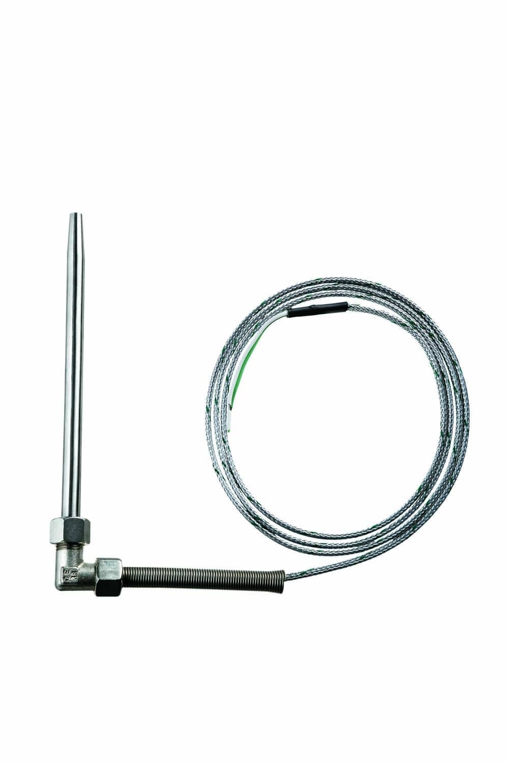 Temperature sensor type - REG1A / TEG1A | Kjærulf Pedersen A/S