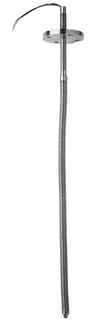 Multi-Spot Temperature Sensor for Tank Monitoring