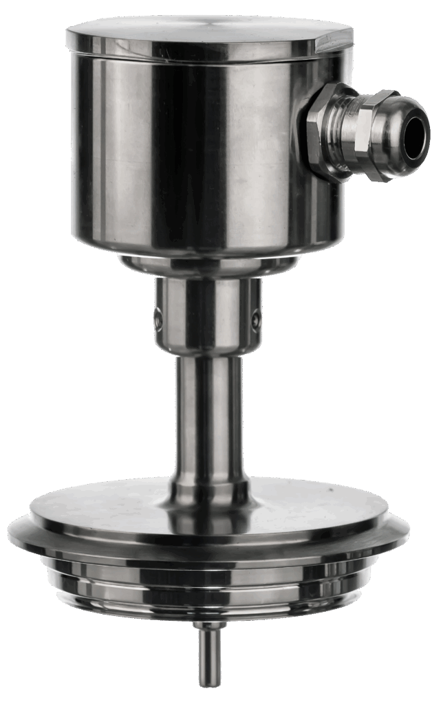 Temperature sensor type - BC - GEA | Kjærulf Pedersen A/S