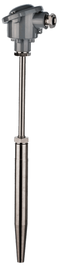 Temperature sensor type - D / DS / DSS | Kjærulf Pedersen A/S