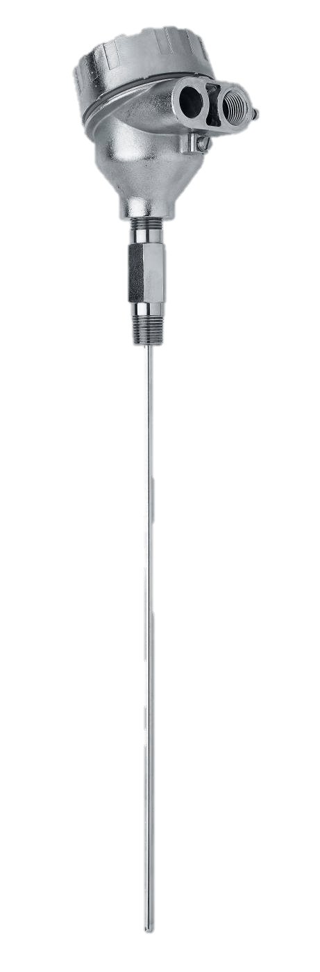 Temperature sensor type - RT/TC-B-OF | Kjærulf Pedersen A/S
