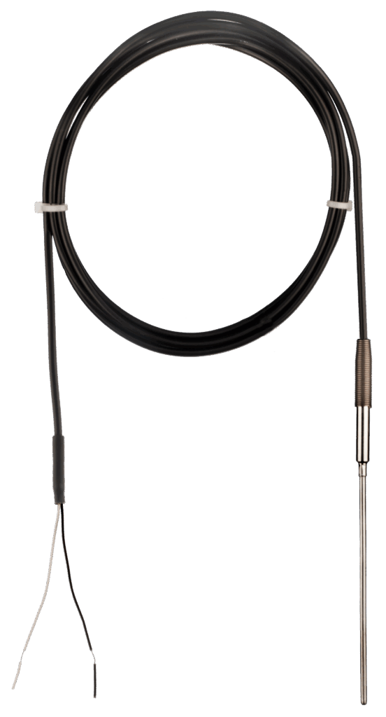 Temperature sensor type - TC-TM4 | Kjærulf Pedersen A/S