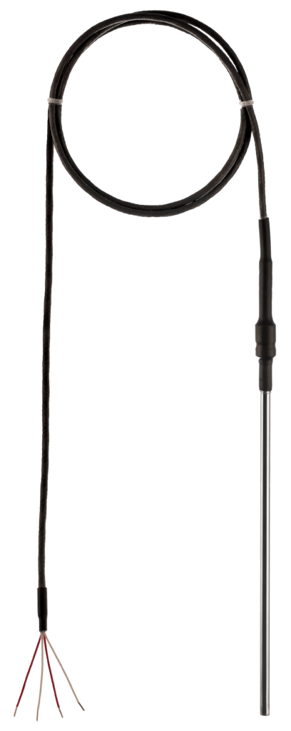 Autoclave Temperature Sensor | Kjærulf Pedersen a/s