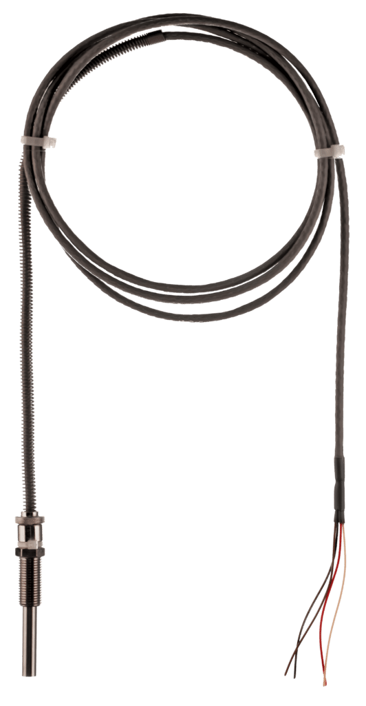 Bearing Temperature Sensor RTBC | Kjærulf Pedersen a/s