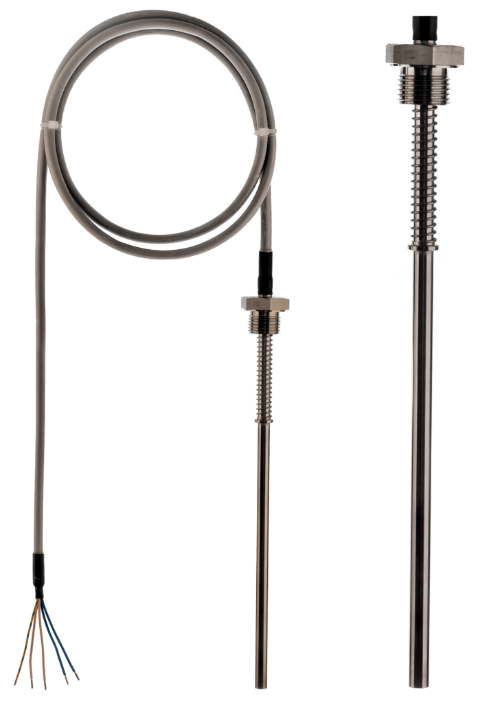 Bearing Temperature Sensor RTBC2 | Kjærulf Pedersen a/s