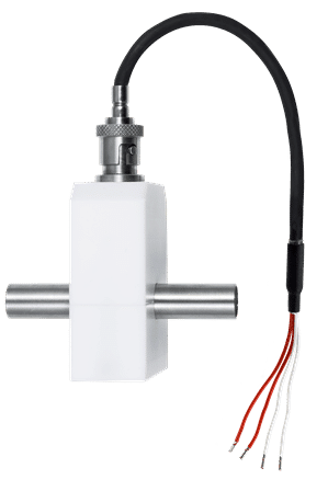 Clamp-on Temperature Sensor – KP-COC | Kjærulf Pedersen a/s