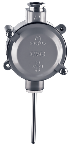 Temperature sensor type - RR1 | Kjærulf Pedersen A/S