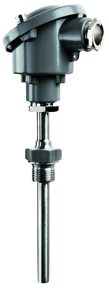 Modular Temperature Sensor – B Series | Kjærulf Pedersen a/s